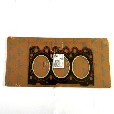 China Cylinder Head Gasket 04280813 04271263 04280812 04103935 04271264 04280814 04271262 0428 0813 0427 1263 0428 0812 0410 3935 0427 1264 0428 0814 0427 1262 for deutz F3L2011 D2011 L03 FM2011 for sale