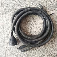 China Interconnect Cable 04213152 04213153 0421 3152 0421 3153 0213152 4213153 20585159 for deutz EC140 D4D TCD2012 L04 2V TD2012 L04 2V BF4M2012 BF4M1013C BF6M1013 for sale