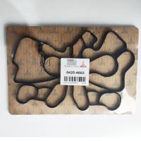 China Overhauling Gasket Set Repair Kit 02931662 0293 1662 2931662 02937588 01-29061-03 for EC210 TCD2012 L06 2V D6E for sale