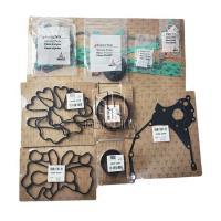 China Overhauling Gasket Set Repair Kit 02931662 0293 1662 2931662 02937588 01-29061-03 for EC210 TCD2012 L06 2V D6E for sale