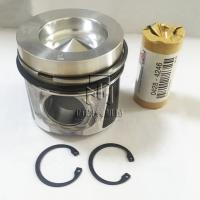 China Piston Set 20890422 20835577 04285672 04501382 04285668 0428 5672 0450 1382 0428 5668 4285672 4501382 4285668 for deutz TCD2012 2v EC210 D6E for sale