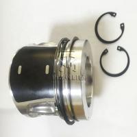China Piston Set 20890422 20835577 04285672 04501382 04285668 0428 5672 0450 1382 0428 5668 4285672 4501382 4285668 for deutz TCD2012 2v EC210 D6E for sale