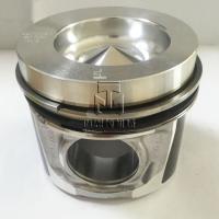 China Piston Set 20890422 20835577 04285672 04501382 04285668 0428 5672 0450 1382 0428 5668 4285672 4501382 4285668 for deutz TCD2012 2v EC210 D6E for sale
