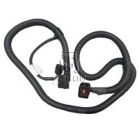 China Interconnect Cable 04215318 04214875 04214306 0421 5318 0421 4875 0421 4306 4215318 4214875 4214306 for deutz TCD2012 2V for sale