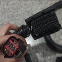 China Interconnect Cable 04215318 04214875 04214306 0421 5318 0421 4875 0421 4306 4215318 4214875 4214306 for deutz TCD2012 2V for sale