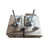 China Inlet Valve Exhaust Valve 04226412 04220142 04267455 04226562 04225353 04267453 4226412 4220142 4267455 4226562 4225353 4267453 0422 6412 0422 0142 0426 7455 0422 6562 0422 5353 for deutz BFM1015 for sale