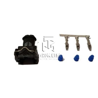 China PLUG-IN CONNECTOR 04214259 4214259 0421 4259 for deutz TCD2012 L06 2V for sale