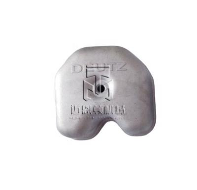 China Cylinder Head Cover 04235425 04235422 04233806 4235425 4235422 4233806 0423 5425 0423 5422 0423806 for deutz FL914 BFL914 D914 TCD 914 L06 for sale