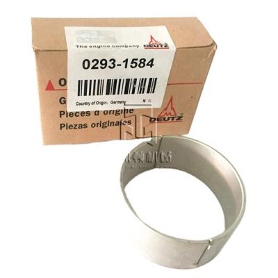China Main Bearing Oversive 0.5 02931584 2931584 0293 1584 79315620 for deutz TCD2012 Engine for sale