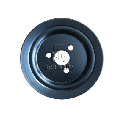 China V-grooved Pulley 04282405 04209758 0428 2405 0420 9758 4282405 4209758 FOR DEUTZ BFM1013 ENGINE for sale