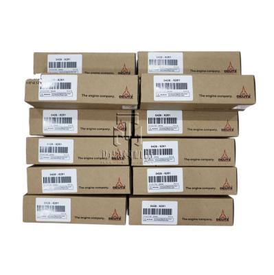 China Fuel Injector 04286251 0428 6251 4286251  for DEUTZ D2011 F2L2011 FL2011 FM2011 BFM2011 Engine for sale