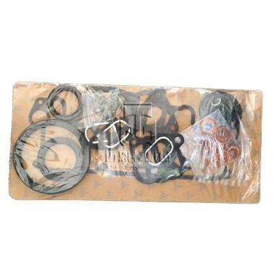 China gasket set 02931434 0293 1434 2931434 for F3L2011 BF3L2011 D2011 L03 F3L2011 BF3M2011 F3M2011 Engine for sale