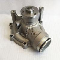 China Water pump 21404504 20726083 04259547 02937456 02937439 04503613 04206747 04256853 04205959 04801616 FOR DEUTZ BFM2012 for sale
