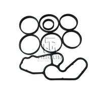 China Oil Cooler Gasket Kit 20459214 04252397 04252237 04252402 01118700 0425 2397 0425 2237 0425 2402 0111 8700 4252397 4252237 4252402 1118700 for DEUTZ BFM2012 TCD2012 for sale