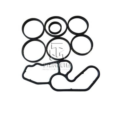 China Oil Cooler Gasket Kit 20459214 04252397 04252237 04252402 01118700 0425 2397 0425 2237 0425 2402 0111 8700 4252397 4252237 4252402 1118700 for DEUTZ BFM2012 TCD2012 for sale