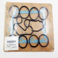 China Oil Cooler Gasket Kit 20459214 04252397 04252237 04252402 01118700 0425 2397 0425 2237 0425 2402 0111 8700 4252397 4252237 4252402 1118700 for DEUTZ BFM2012 TCD2012 for sale