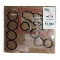 China Oil Cooler Gasket Kit 20459214 04252397 04252237 04252402 01118700 0425 2397 0425 2237 0425 2402 0111 8700 4252397 4252237 4252402 1118700 for DEUTZ BFM2012 TCD2012 for sale