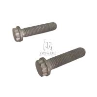 China Collar Screw 01181763 0118 1763 1181763 for BFM1013 Diesel Engine for sale