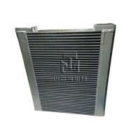 China Coolant Cooler Radiator 04259463 04251403 04206243 04205243 0425 9463 0425 1403 0420 6243 0420 5243 4259463 4251403 4206243 4205243 for DEUTZ BF6M1013CP ENGINE for sale