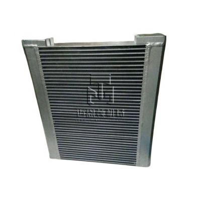 China Coolant Cooler Radiator 04259463 04251403 04206243 04205243 0425 9463 0425 1403 0420 6243 0420 5243 4259463 4251403 4206243 4205243 for DEUTZ BF6M1013CP ENGINE for sale