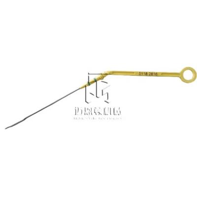 China Oil Dipstick 20912376 01182816 01181940 0118 2816 0118 1940 1182816 1181940 for DEUTZ TCD2013 L06 2V BFM1013 Engine for sale