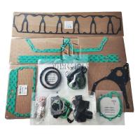 China Gasket Set 02931737 02931279 02929666 02931145 02931478 2931737 2931279 2929666 2931145 2931478 0293 1737 for D7D Excavator Engine for sale