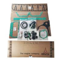China Gasket Set 02931737 02931279 02929666 02931145 02931478 2931737 2931279 2929666 2931145 2931478 0293 1737 for D7D Excavator Engine for sale