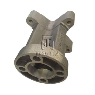 China Flange Adapter 04209557 04209556 04206966 04207616 0420 9557 0420 9556 0420 6966 0420 7616 4209557 4209556 4206966 4207616 for DEUTZ BFM1013 TCD2013 TCD2012 ENGINE for sale