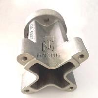 China Flange Adapter 04209557 04209556 04206966 04207616 0420 9557 0420 9556 0420 6966 0420 7616 4209557 4209556 4206966 4207616 for DEUTZ BFM1013 TCD2013 TCD2012 ENGINE for sale