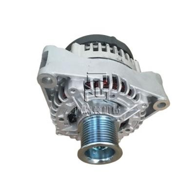 China Alternator Generator 01182041 01183189 01183437 01183618 01181739 1182041 1183189 1183437 1183618 1181739 0118 2041 0118 3189 0118 3437 0118 3618 0118 1739 for deutz BFM2012 BFM1013 TCD2012 Engine for sale