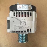 China Alternator Generator 01182041 01183189 01183437 01183618 01181739 1182041 1183189 1183437 1183618 1181739 0118 2041 0118 3189 0118 3437 0118 3618 0118 1739 for deutz BFM2012 BFM1013 TCD2012 Engine for sale