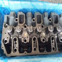 China Cylinder Head 04258234 04504351 04255948 04205357 04255293 04255295 4258234 4504351 4255948 4205357 4255293 4255295 0425 8234 0450 4351 0425 5948 0420 5357 20489008 3803664 3801430 for deutz BF6M1013 for sale