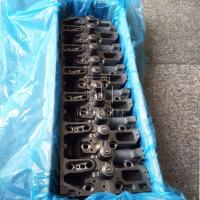 China Cylinder Head 04258234 04504351 04255948 04205357 04255293 04255295 4258234 4504351 4255948 4205357 4255293 4255295 0425 8234 0450 4351 0425 5948 0420 5357 20489008 3803664 3801430 for deutz BF6M1013 for sale