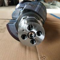 China Crankshaft 04294255 04501008 0429 4255 0450 1008 4294255 4501008 4110000970245 02931508 FOR VOLVO D7E BF6M1013 for sale