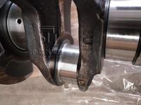 China Crankshaft 04294255 04501008 0429 4255 0450 1008 4294255 4501008 4110000970245 02931508 FOR VOLVO D7E BF6M1013 for sale