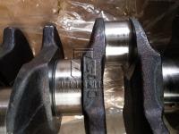 China Crankshaft 04294255 04501008 0429 4255 0450 1008 4294255 4501008 4110000970245 02931508 FOR VOLVO D7E BF6M1013 for sale