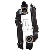 China Exhaust Water Pipe 04506059 04506060 04256444 04256151 0450 6059 0450 6060 0425 6444 0425 6151 4506059 4506060 4256444 4256151 for DEUTZ BF6M1013EC BF6M1013ECP BF6M1013FC Engine for sale