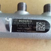 China Rail Pipe 0445224029 21053105 04290938 04285739 0429 0938 0428 5739 4290938 4285739 for deutz TCD2012 BF6M2012 D4E for sale