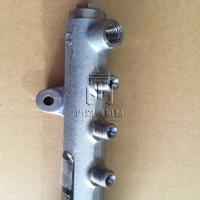 China Rail Pipe 0445224029 21053105 04290938 04285739 0429 0938 0428 5739 4290938 4285739 for deutz TCD2012 BF6M2012 D4E for sale