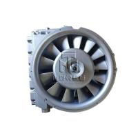 China Cooling Fan Blade 04251733 04209785 04209783 0425 1733 0420 9785 0420 9783 4251733 4209785 4209783 for deutz BF4M1013 BF6M1013 for sale