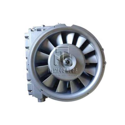 China Cooling Fan Blade 04251733 04209785 04209783 0425 1733 0420 9785 0420 9783 4251733 4209785 4209783 for deutz BF4M1013 BF6M1013 for sale