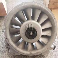 China Cooling Fan Blade 04251733 04209785 04209783 0425 1733 0420 9785 0420 9783 4251733 4209785 4209783 for deutz BF4M1013 BF6M1013 for sale