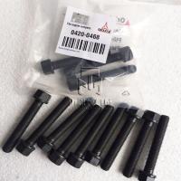 China Connecting Rod Bolt 04200468 4200468 0420 0468 11700326 for DEUTZ TCD2013 2V TCD20134V BFM1013 engine for sale