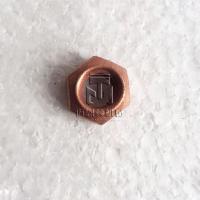 China Hexagon bolt 03470246 0347 0246 3470246 for DEUTZ BFM1013 BF6L913 TCD2013 L6 BF6M2013C engine for sale
