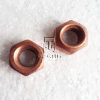 China Hexagon bolt 03470246 0347 0246 3470246 for DEUTZ BFM1013 BF6L913 TCD2013 L6 BF6M2013C engine for sale