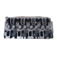 China Cylinder Head Assy 04285994 04254312 04285384 04254222 0428 5994 0425 4312 0428 5384 0425 4222 4285994 4254312 4285384 4254222 4110000988003 4110001167075 for deutz BF4M2012 LG6150E LG956L Engine for sale