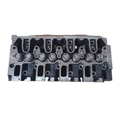 China Cylinder Head Assy 04285994 04254312 04285384 04254222 0428 5994 0425 4312 0428 5384 0425 4222 4285994 4254312 4285384 4254222 4110000988003 4110001167075 for deutz BF4M2012 LG6150E LG956L Engine for sale