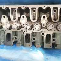 China Cylinder Head Assy 04285994 04254312 04285384 04254222 0428 5994 0425 4312 0428 5384 0425 4222 4285994 4254312 4285384 4254222 4110000988003 4110001167075 for deutz BF4M2012 LG6150E LG956L Engine for sale
