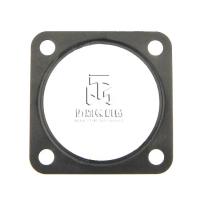 China Engine Exhaust Gasket 04283301 4283301 0428 3301 for deutz BF4M2012 TCD2012 TCD2013 BFM2013 for sale