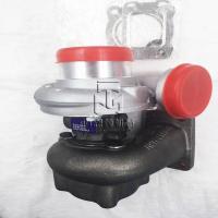 China Turbocharger 04258205 04254347 04254365 04283297 4258205 4254347 4254365 4283297 for DEUTZ BF4M2012C ENGINE for sale